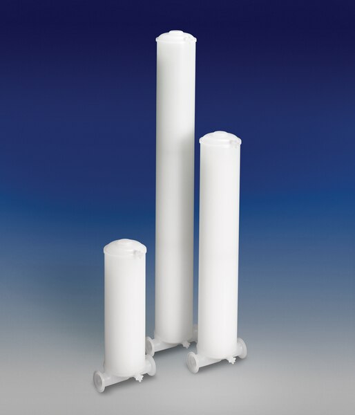 Opticap® Gamma Compatible XLT30 Durapore® 0.22 µm1-1/2 in. TC | KVGLG3TTT1